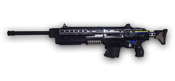 Planetside 2 New Conglomerate Engineer