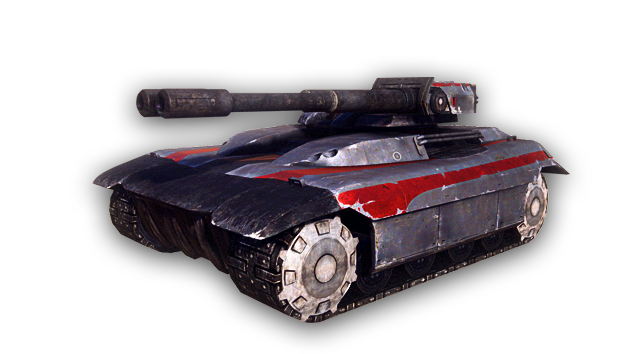 Planetside 2 Terran Republic Vehicles