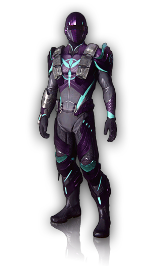 future crew planetside