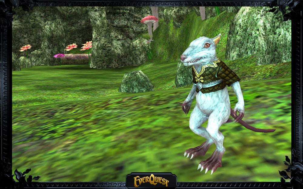 everquest artifact items