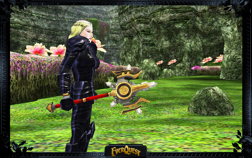 everquest artifact items