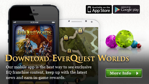 EverQuest II - Home