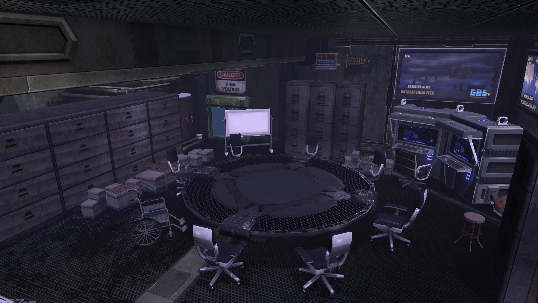 DC Universe Online Player Spotlight: Mermaid | DC Universe Online Forums