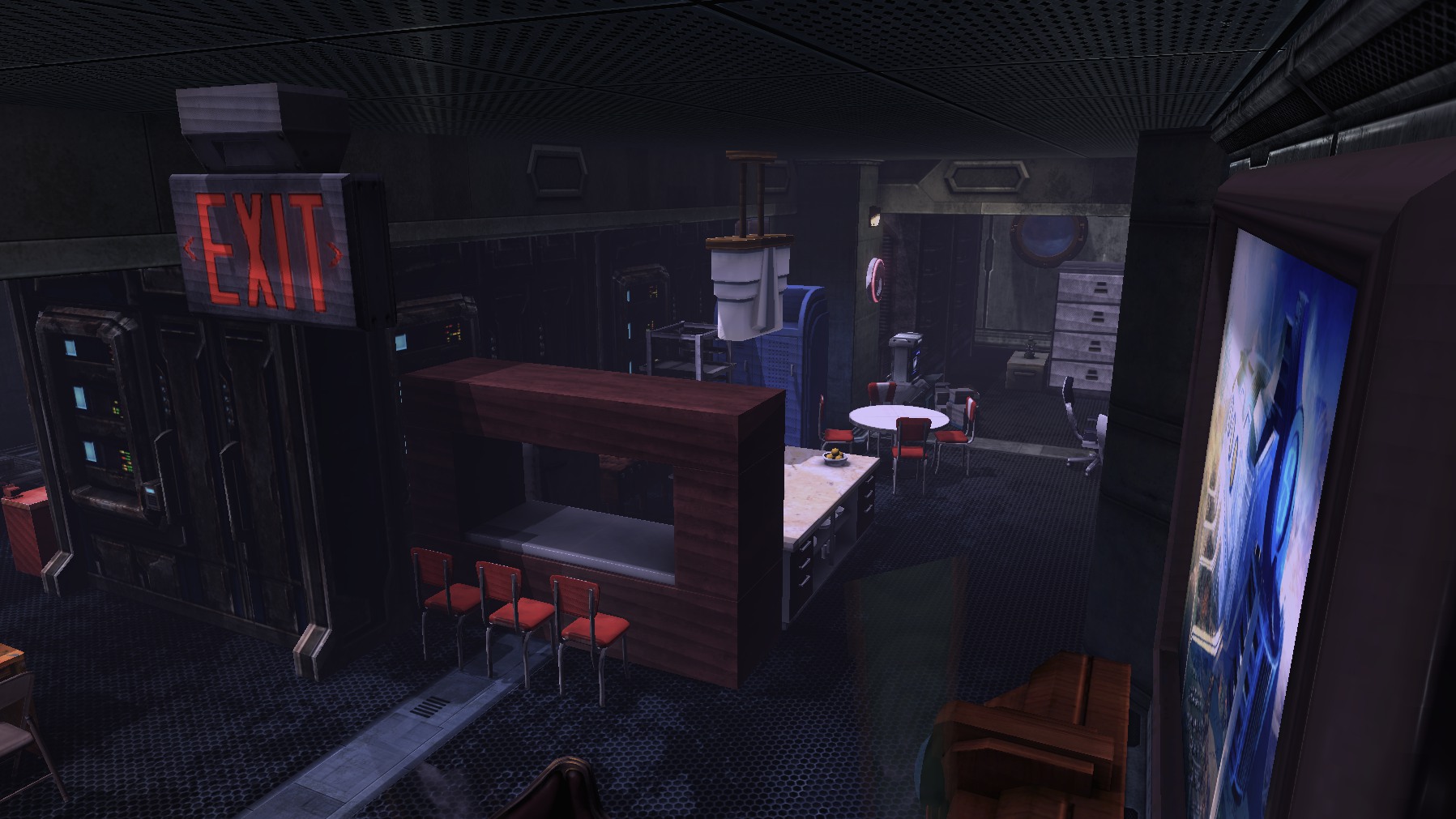 DC Universe Online Player Spotlight: Mermaid | DC Universe Online Forums