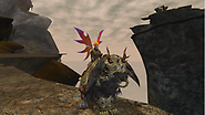 Don’t Eat These “Earie” Mounts! | EverQuest II