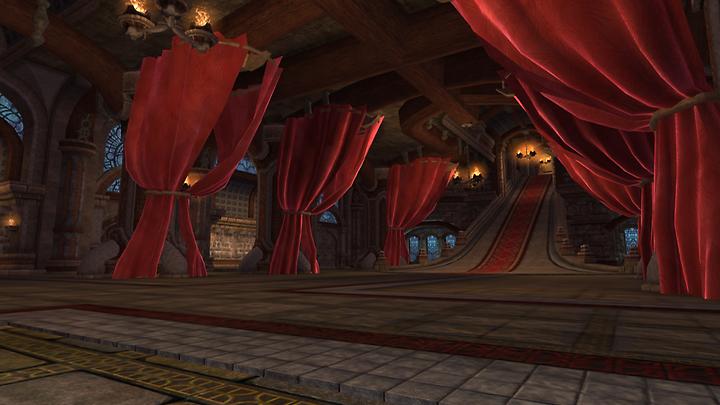 5 Easy Steps to Attaining Your Dream Guild Hall | EverQuest II
