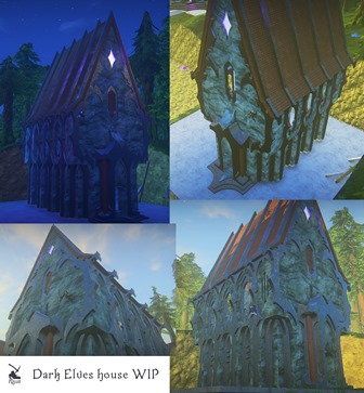 Elves Everquest Next