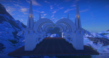 Elves Everquest Next