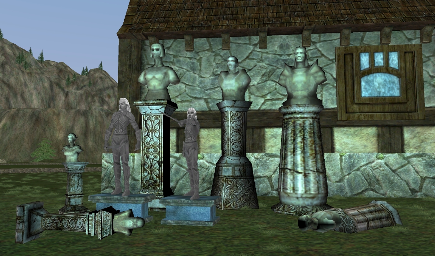 Celebrate Frostfell with 15 Days of Holiday Cheer! | EverQuest