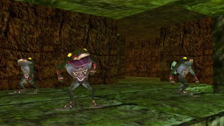 Hardcore Heritage 2016: Lower Guk and Unrest | EverQuest