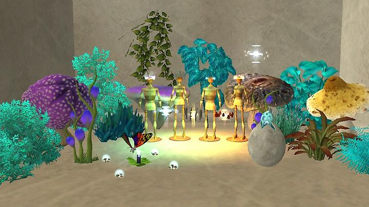 There's Something Special about the Moons Tonight | EverQuest II