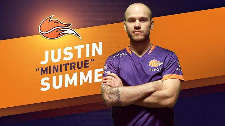 Minitrue Joins Echo Fox to Compete in the 2016 H1Z1 Invitational ...
