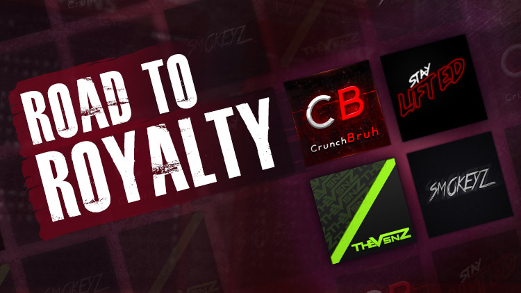 Road To Royalty | H1Z1 | Battle Royale | Auto Royale