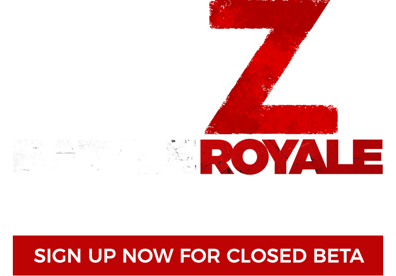 Home | H1Z1 | Battle Royale | Auto Royale