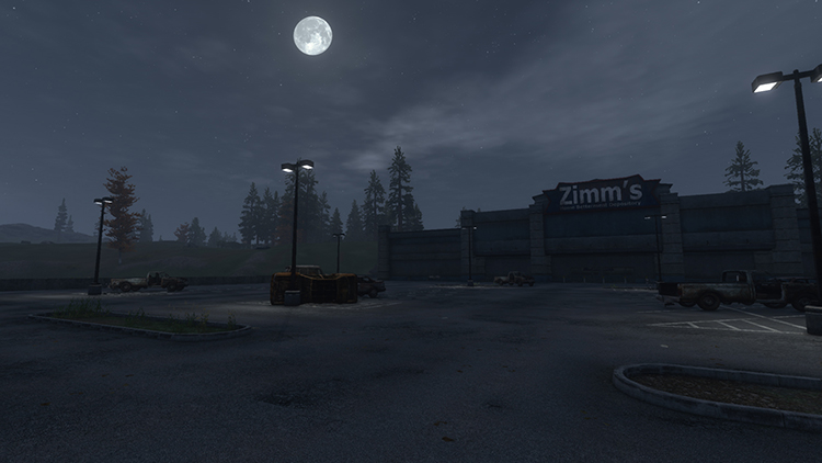 PC Test Update: Season 2 | H1Z1 | Battle Royale | Auto Royale