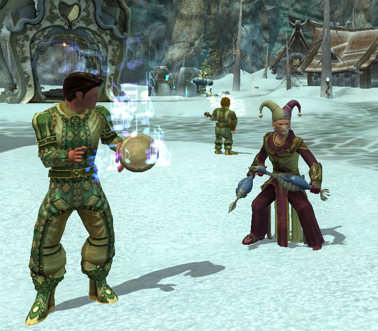 It's No Joke - Bristlebane Day Has Returned! | EverQuest II