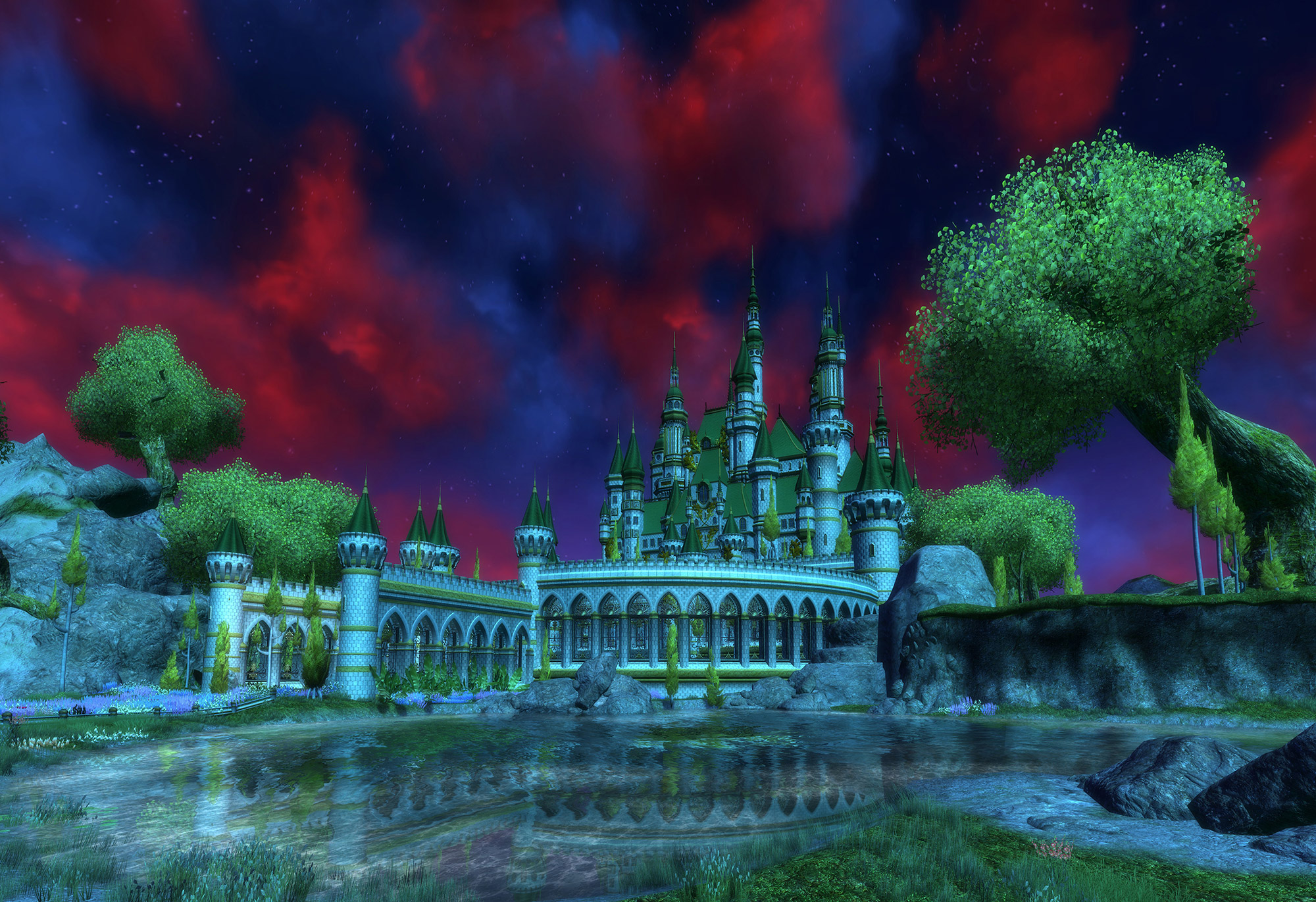 Expansions | Dungeons & Dragons Online