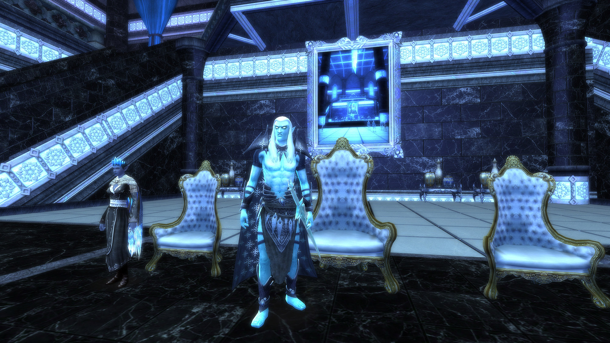 Expansions | Dungeons & Dragons Online