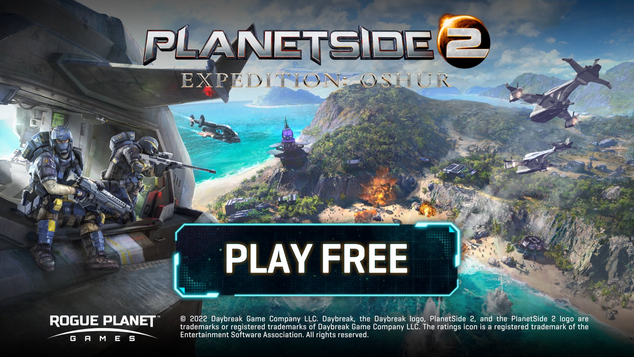 planetside 2 icon