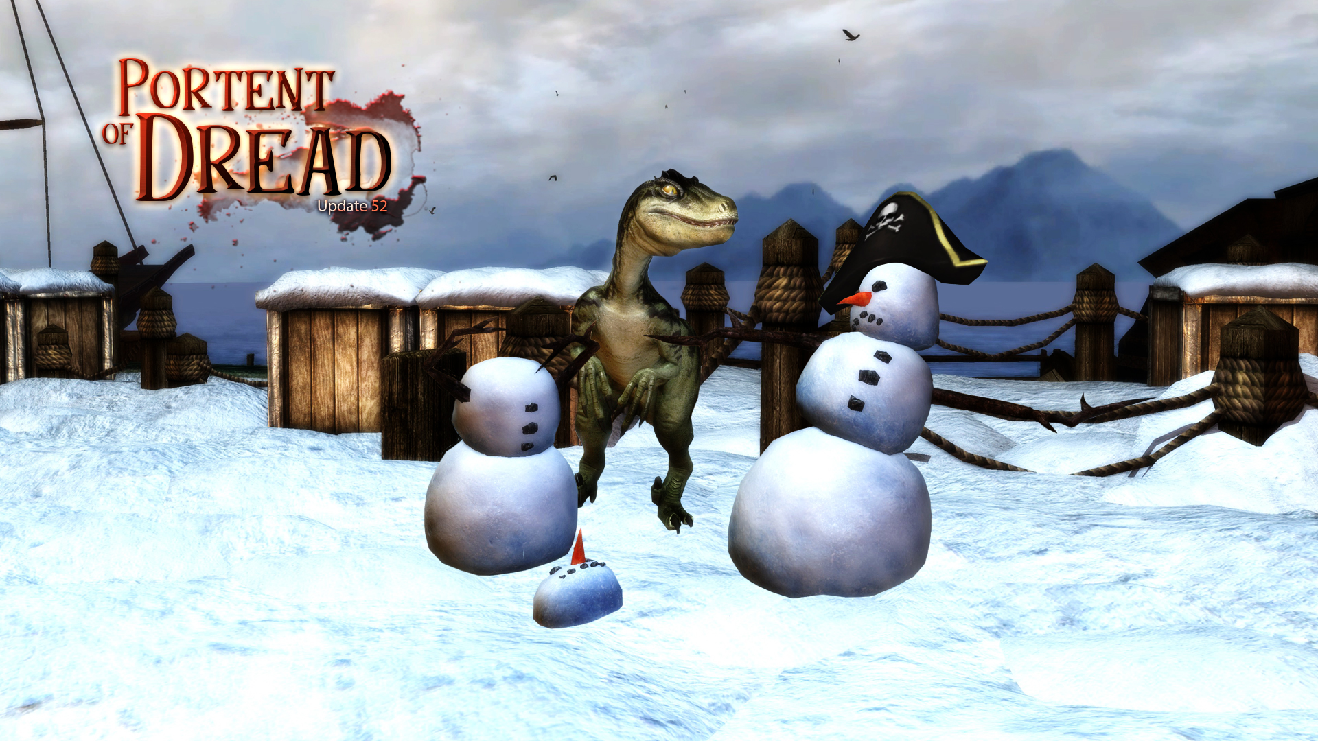 Update 52 Release Notes | Dungeons & Dragons Online