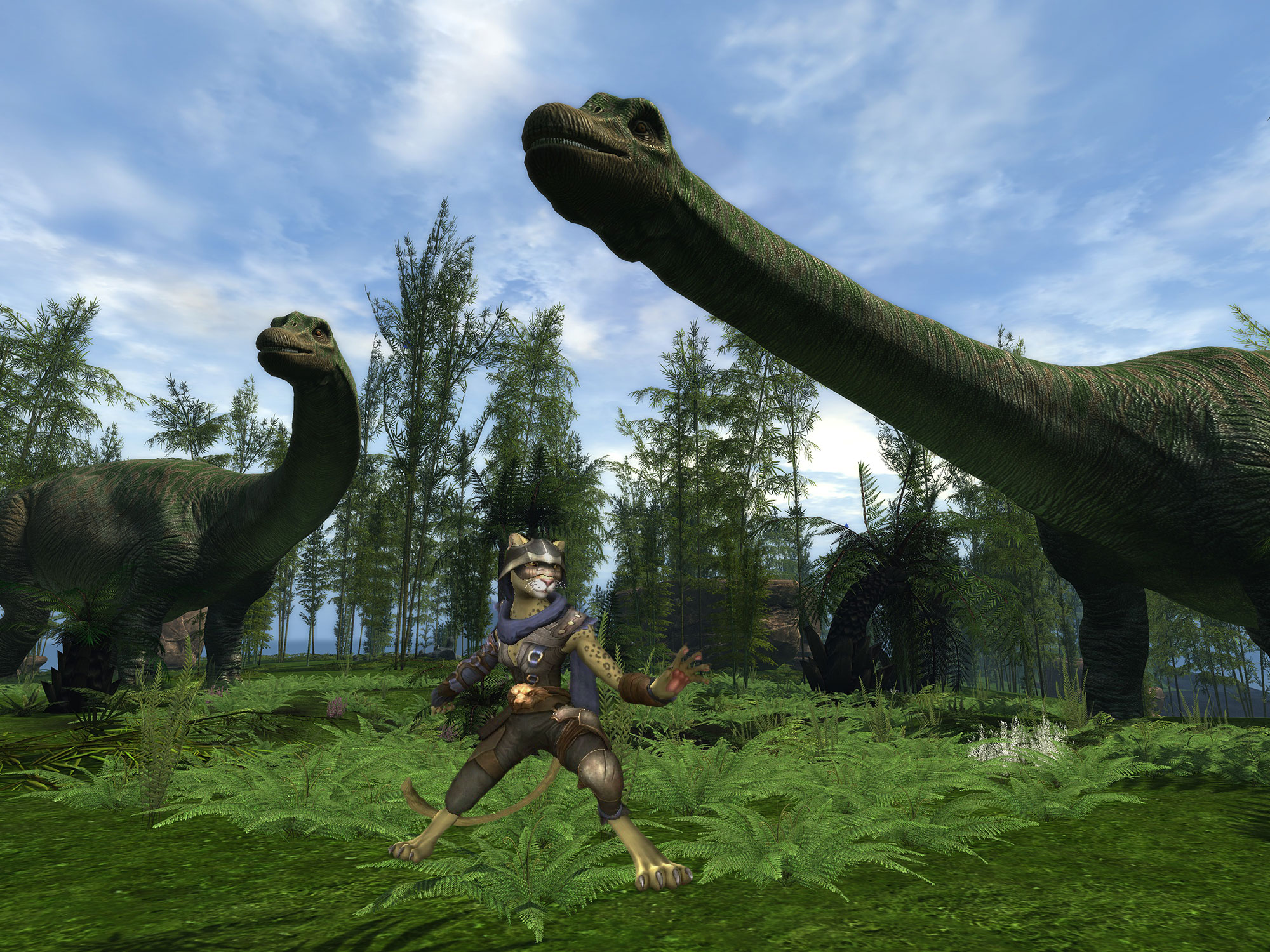 Isle of Dread | Dungeons & Dragons Online