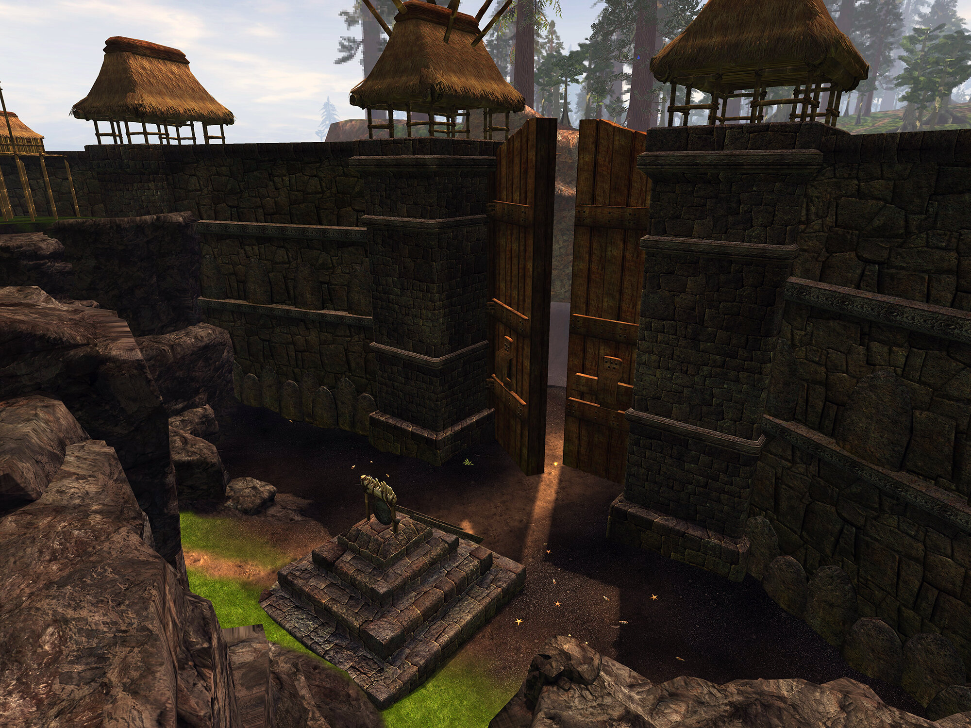 Isle of Dread | Dungeons & Dragons Online