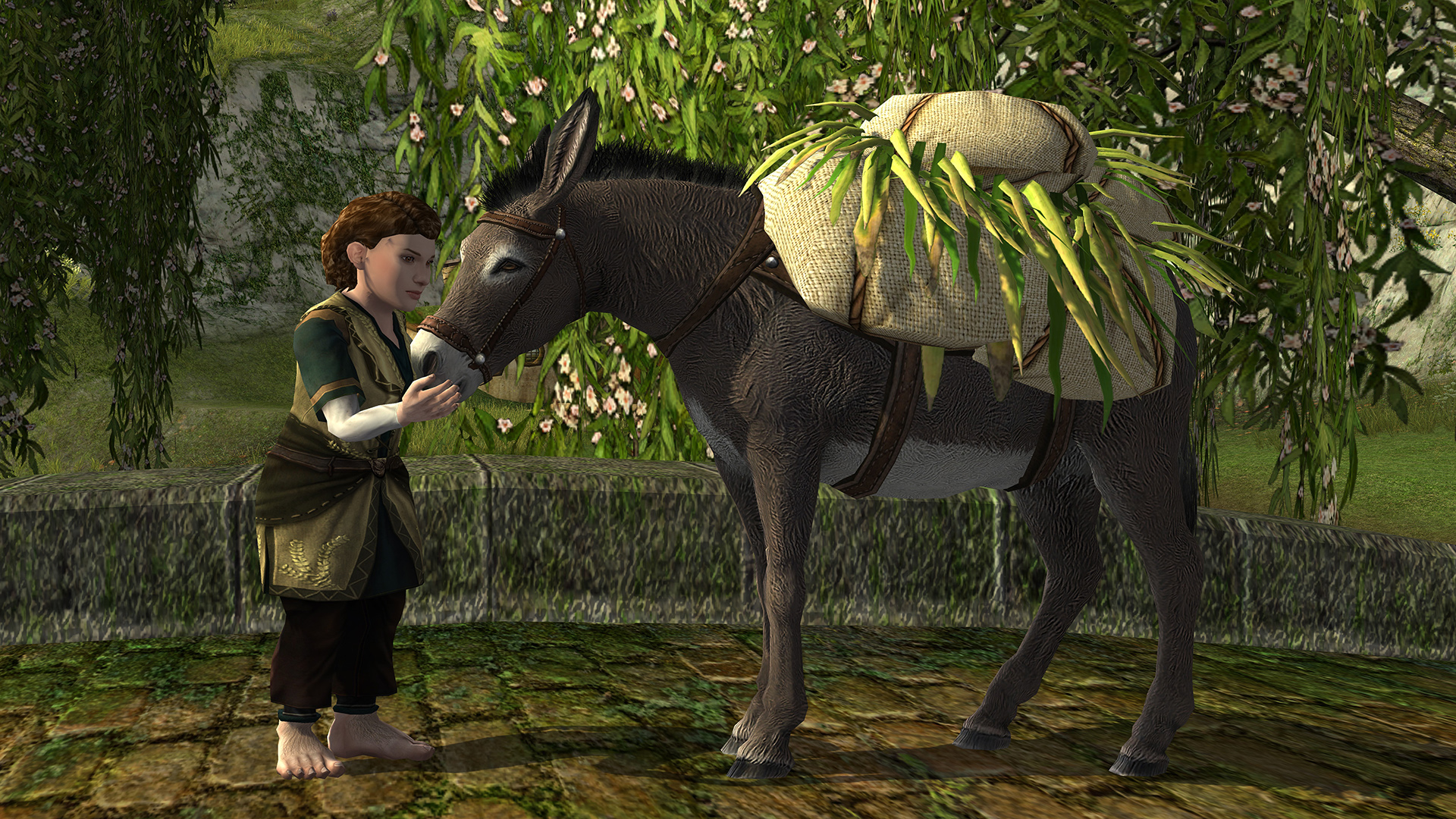 The Farmers Faire Guide | The Lord of the Rings Online