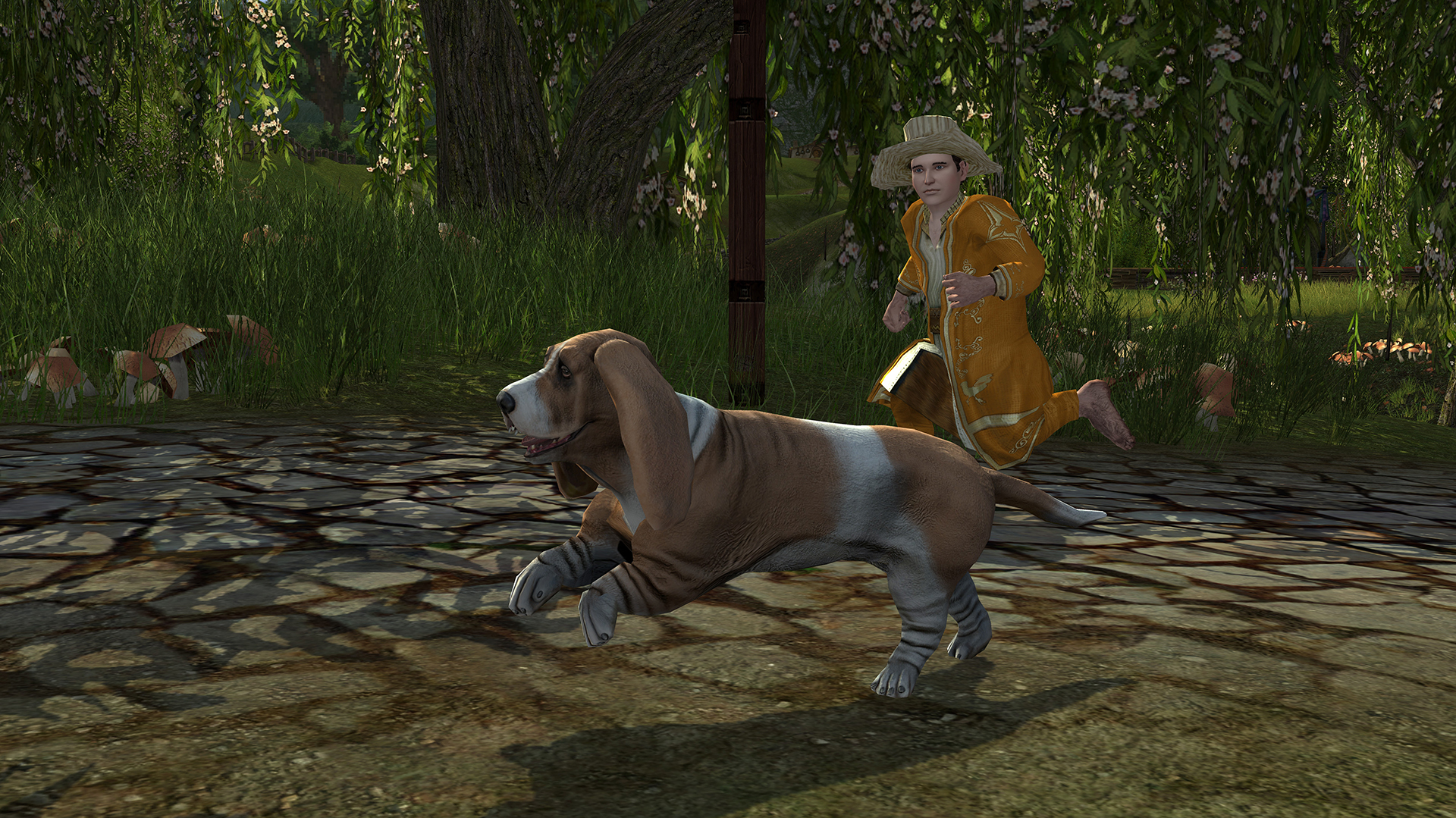 The Farmers Faire Guide | The Lord of the Rings Online