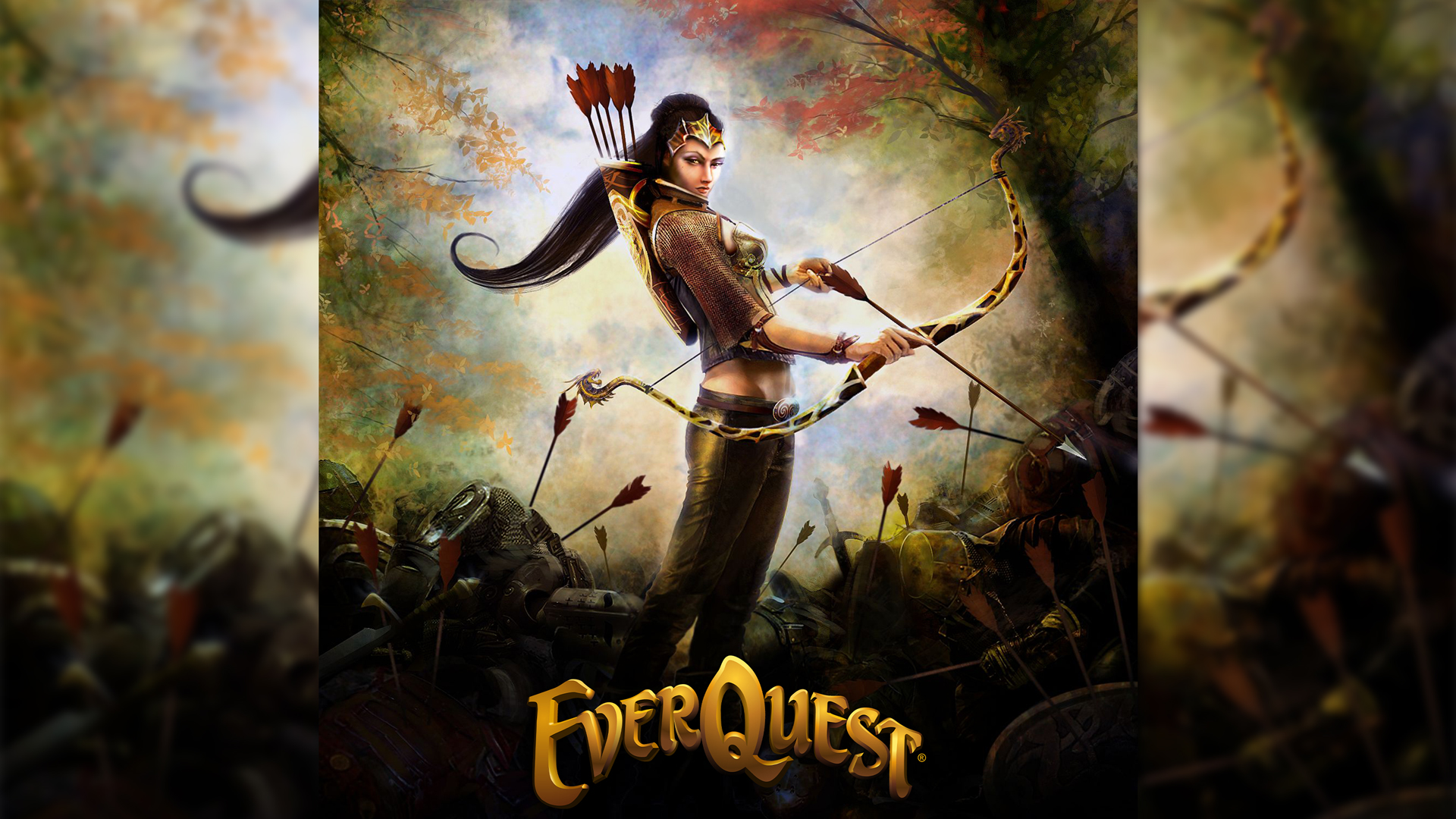 Fall Fun is Back! | EverQuest