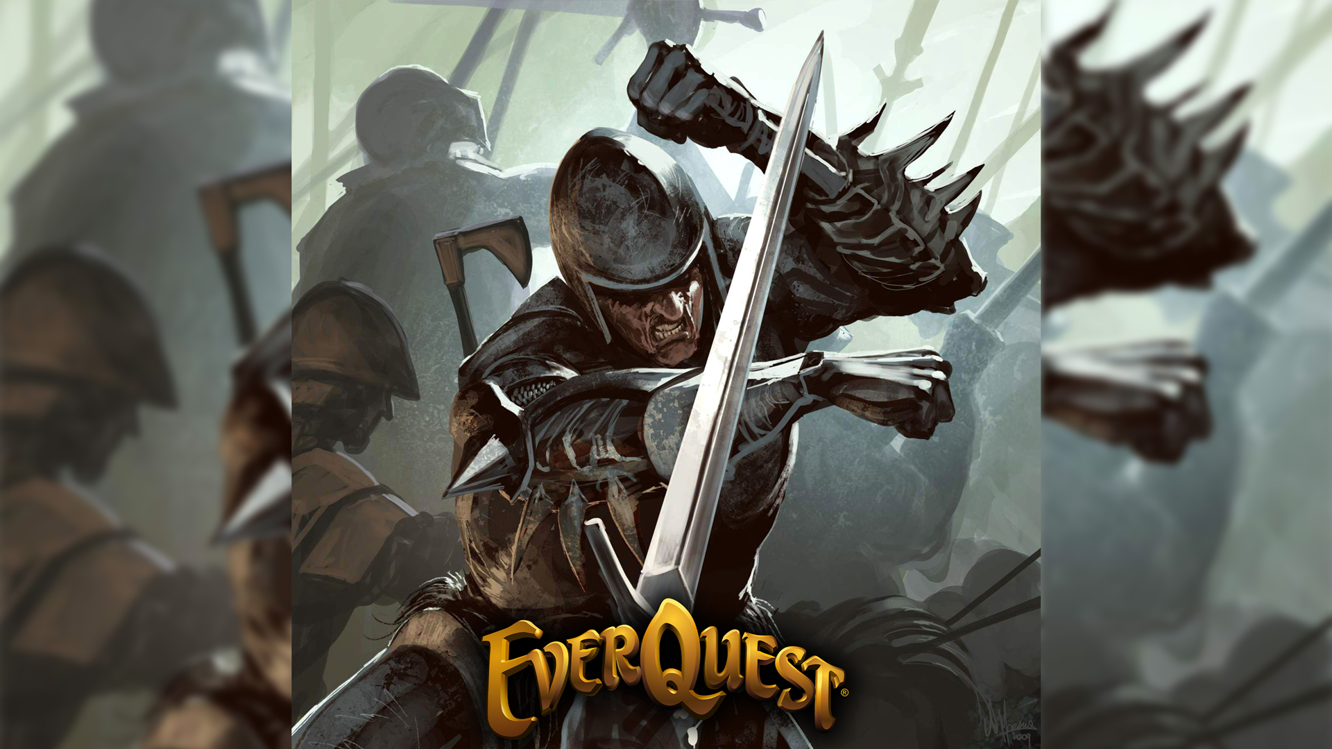 Level 100 Heroic Characters Now Live! | EverQuest