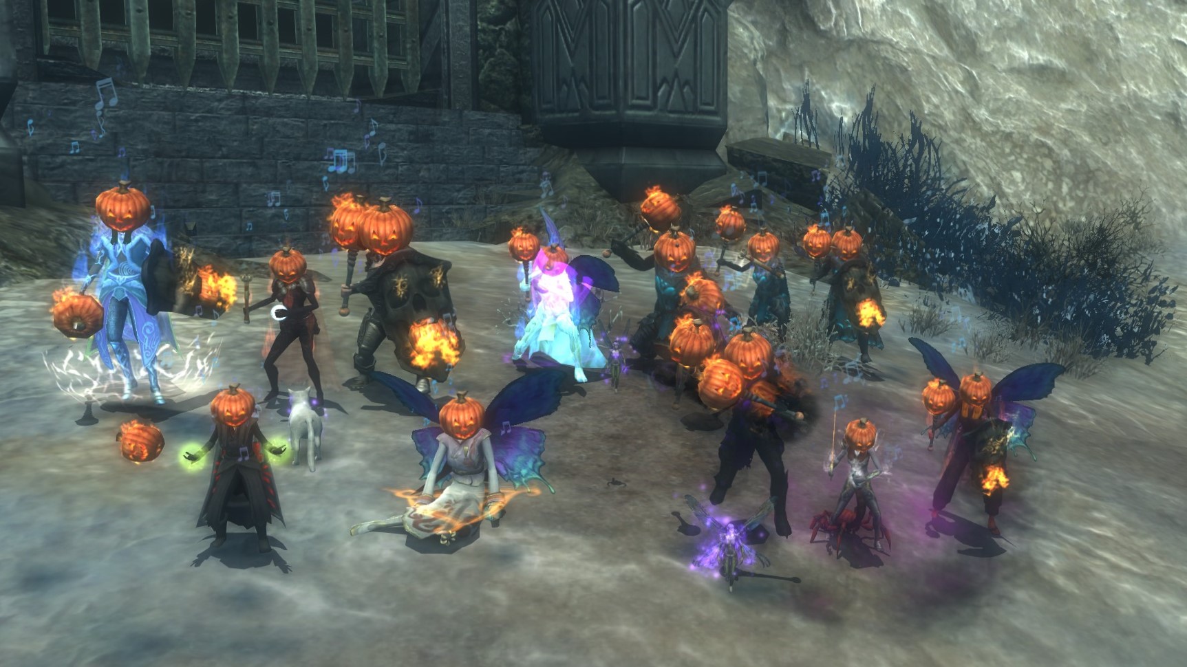 DDO Screenshot of the Week #570 | Dungeons & Dragons Online