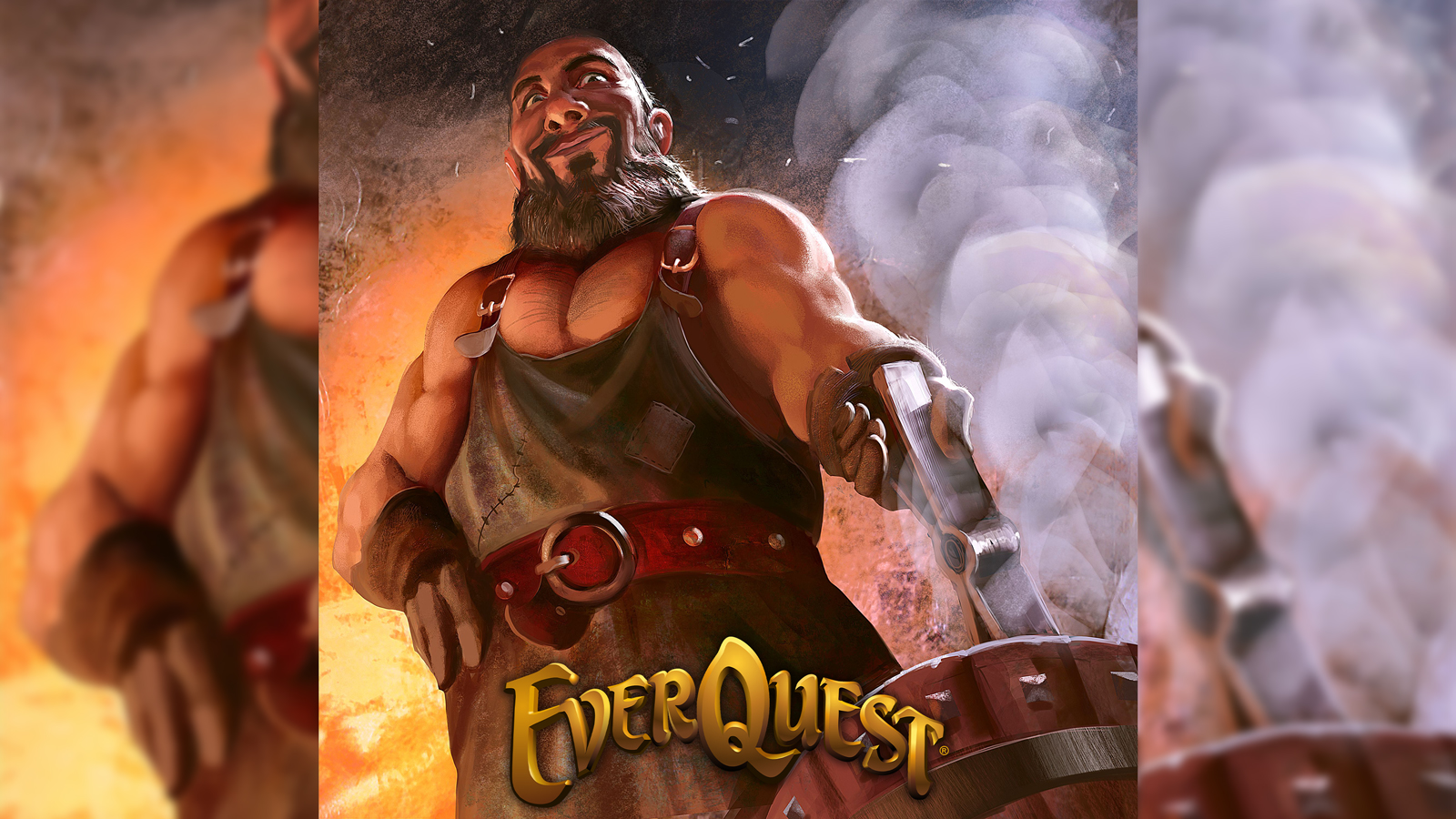 EverQuest Tradeskill Component Depot F.A.Q. | EverQuest