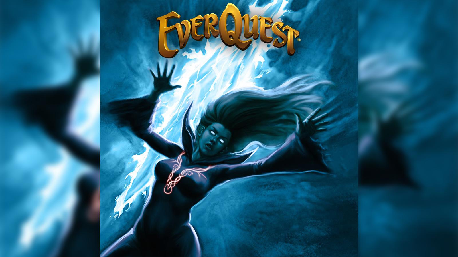 It’s time for 2023 to come to an end. | EverQuest Forums
