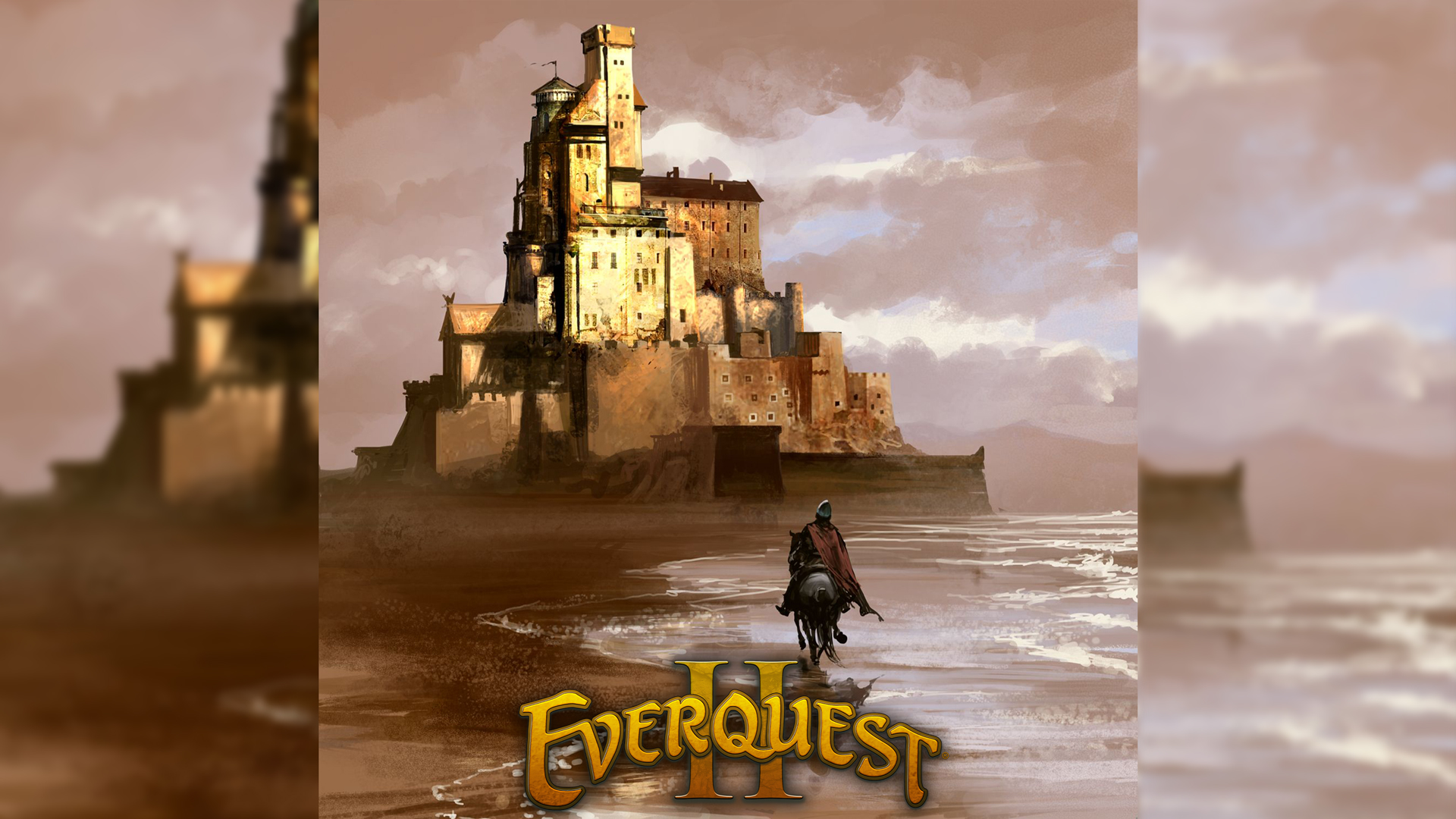 Housing Unvault | EverQuest II