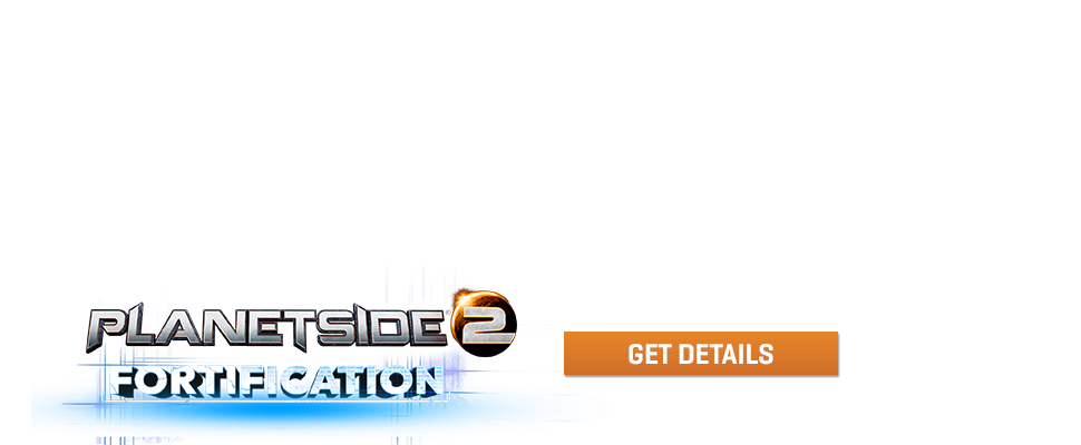 Planetside 2 Logo Transparent