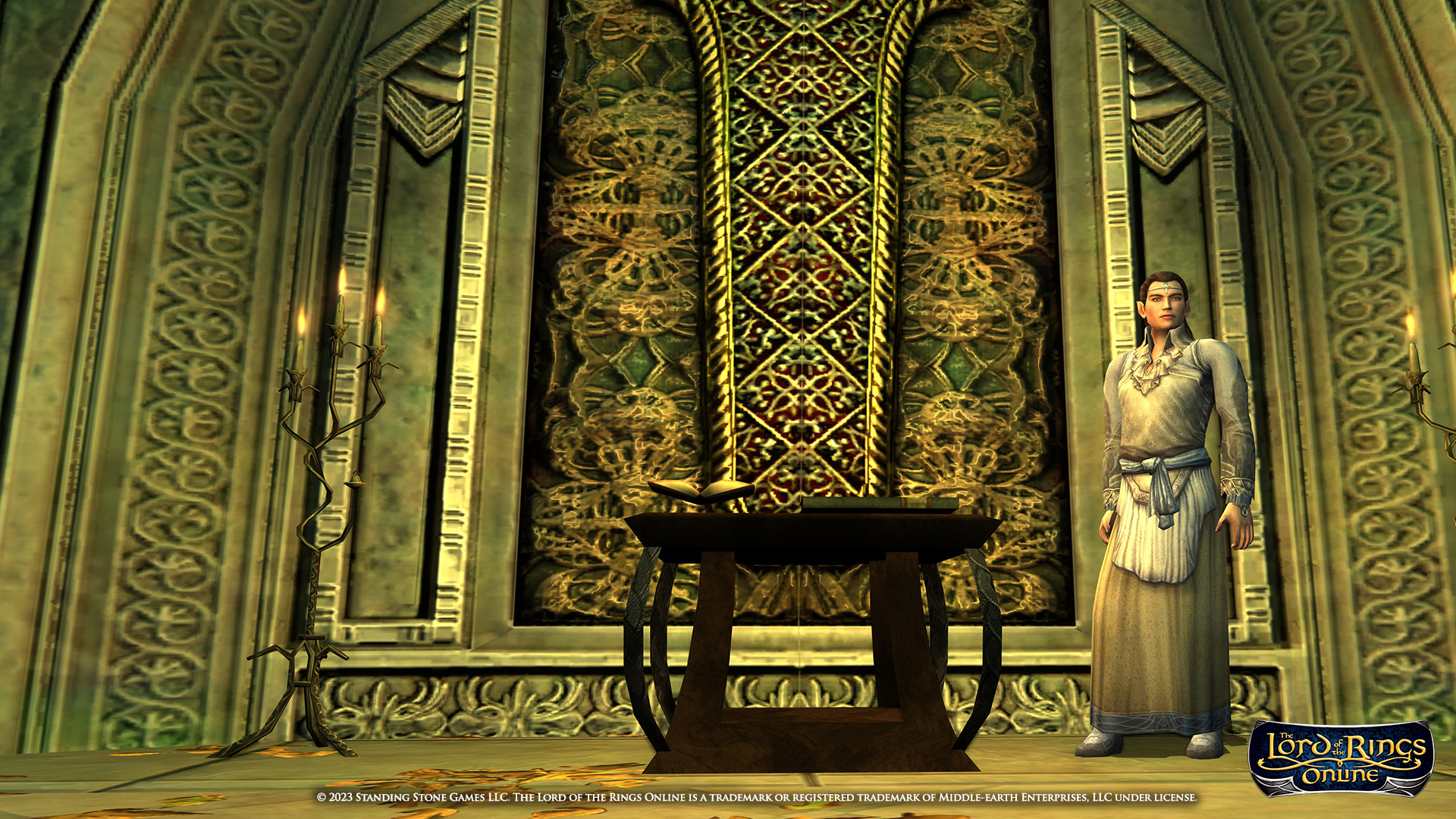 Unlock Your True Potential With These New Offers! | The Lord of the ...