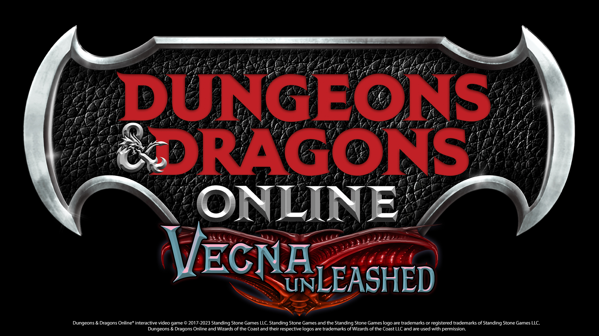 Dungeons And Dragons Logo