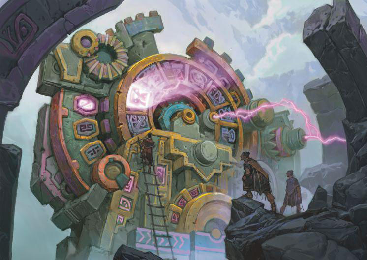 Mtgo treasure chest store
