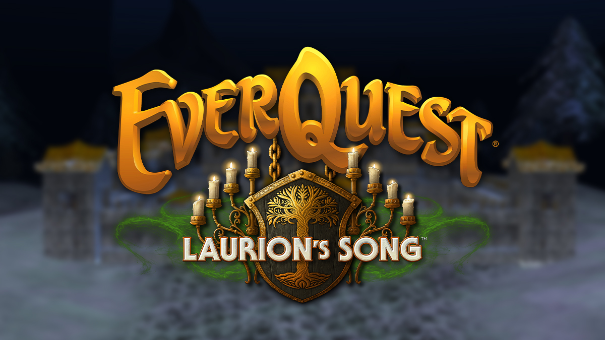 Laurion’s Song Tier 2 Raids Unlocked! | EverQuest