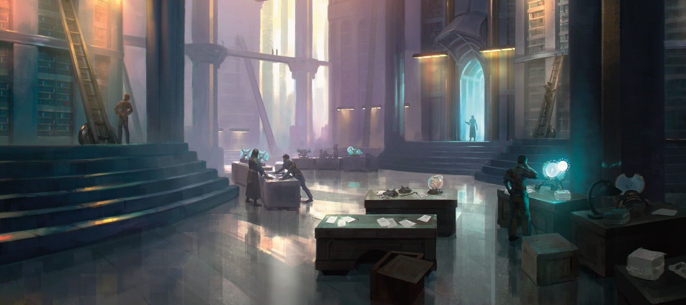 Duel Commander Joins Magic Online July 24 | Magic: The Gathering Online