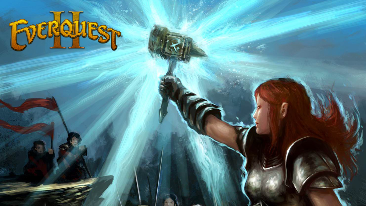 everquest 2 system requirements
