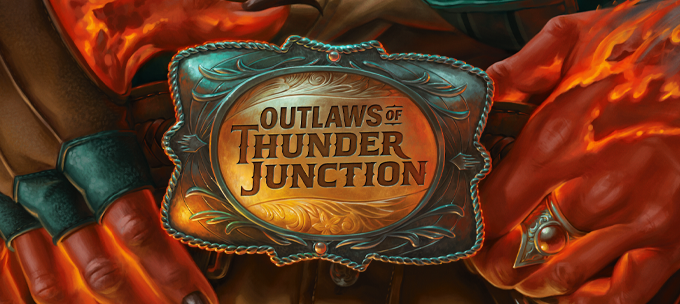 grindstone mtg thunder junction