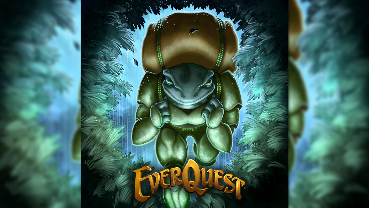 Introducing the Guktan Heritage Crate | EverQuest Forums