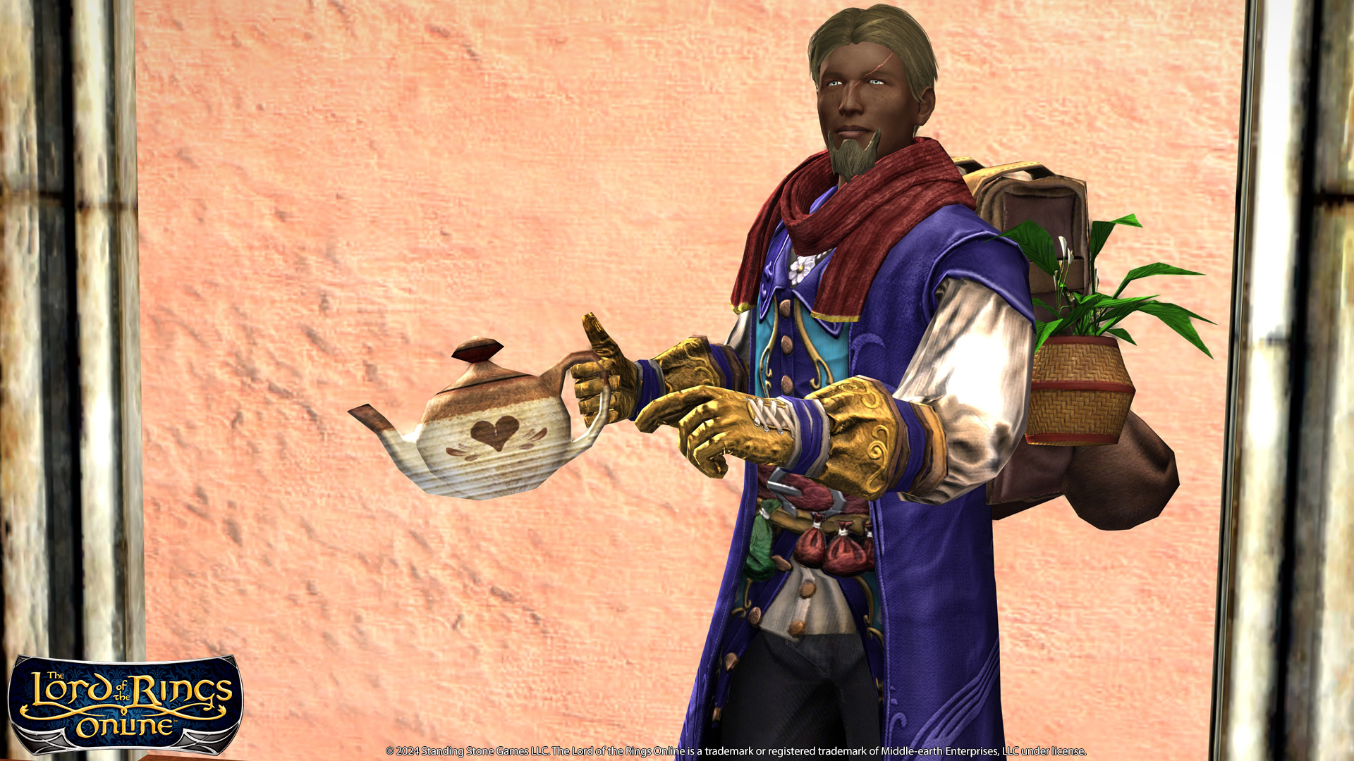 The 10th Legendary Items Reward Track is here! | The Lord of the Rings ...