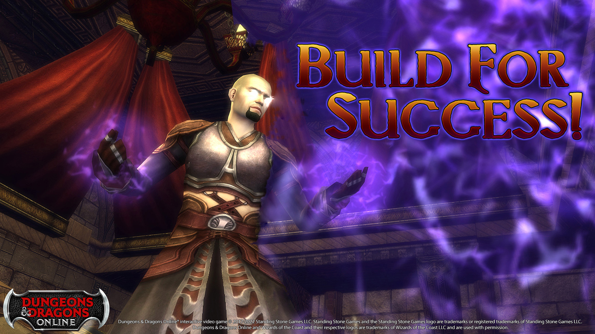 Sales: October 10th - 17th | Dungeons & Dragons Online