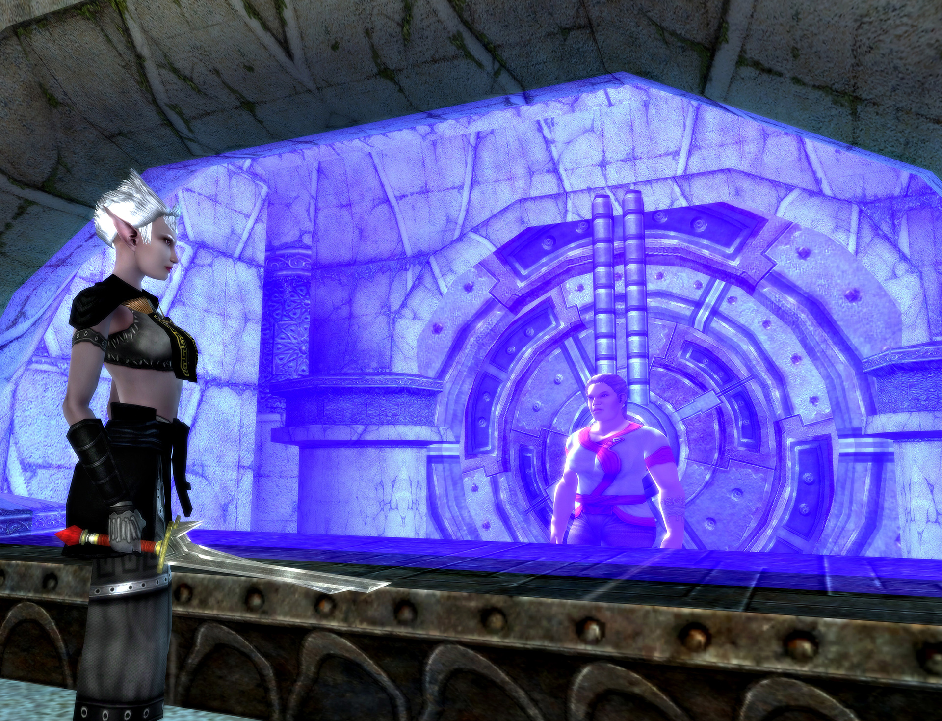 DDO Bonus Days! | Dungeons & Dragons Online