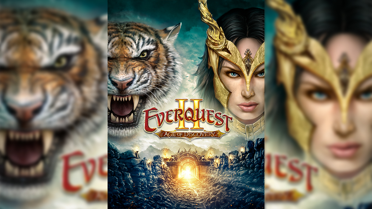 Past Expansion Items Marketplace Sale | EverQuest II