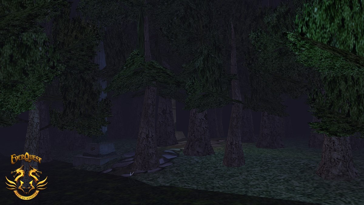 Anniversary Tower Door 9 is unlocked! | EverQuest