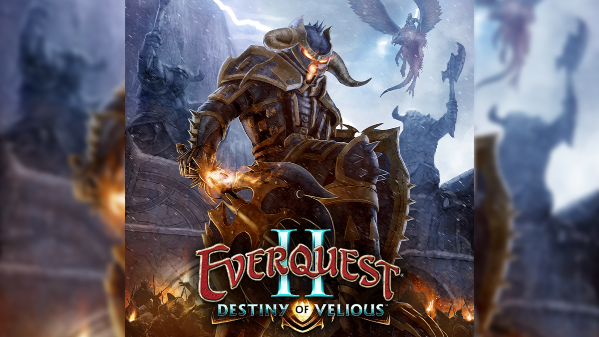 Hail Varsoon, we have good news! | EverQuest II