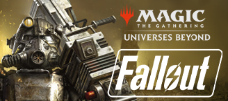 Fallout® on Magic Online | Magic: The Gathering Online